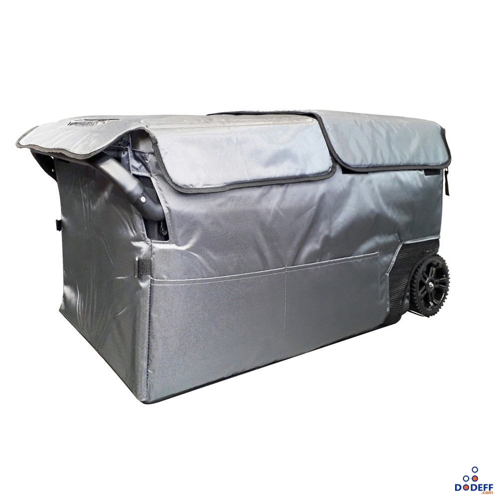 خرید و قیمت کاور محافظ یخچال فریزر الپیکول مدل Insulated Protective ...