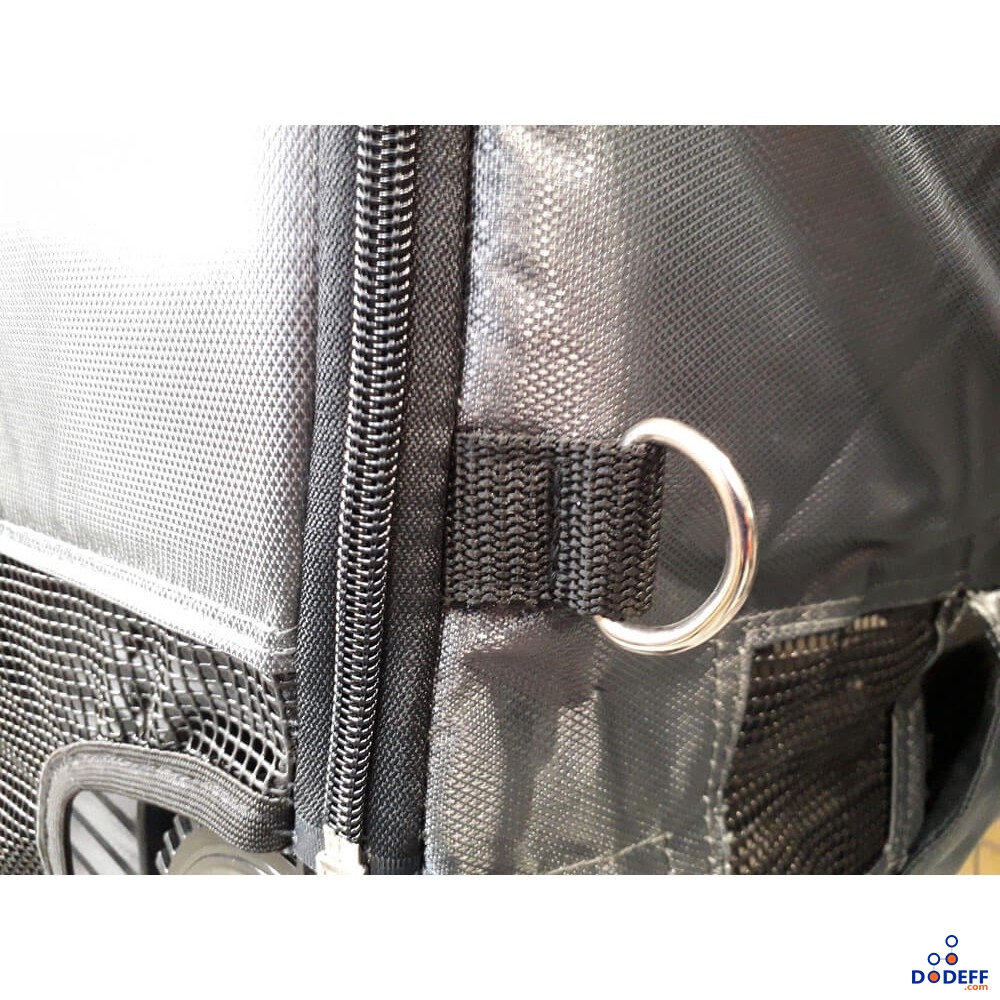 خرید و قیمت کاور محافظ یخچال فریزر الپیکول مدل Insulated Protective ...